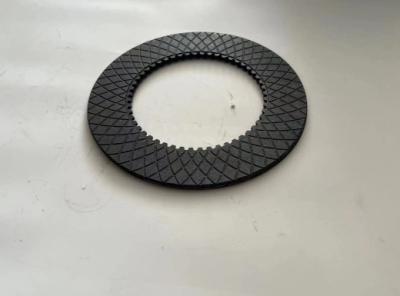 China Wear Resistant 4209872 Friction Plates Scania Engine Parts With Simple Operation for sale