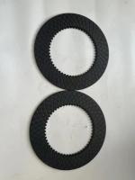 China Wear Resistant 4209872 Friction Plates Scania Engine Parts With Simple Operation for sale