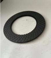 China Wear Resistant 4209872 Friction Plates Scania Engine Parts With Simple Operation for sale