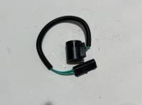 China Reliable 246291 Coil Easy Installation Scania Engine Parts OEM for sale