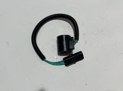 China Reliable 246291 Coil Easy Installation Scania Engine Parts OEM for sale