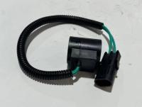 China Reliable 246291 Coil Easy Installation Scania Engine Parts OEM for sale