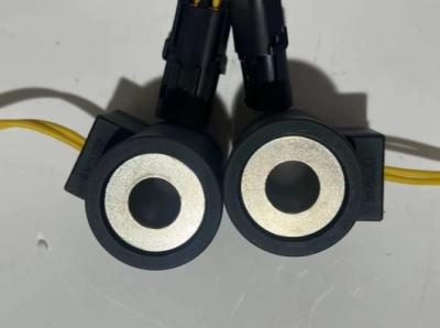China High Performance 4215418 Coil Scania Engine Parts With High Grade Materials for sale