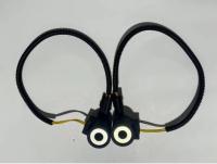 China High Performance 4215418 Coil Scania Engine Parts With High Grade Materials for sale