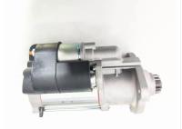 China Metallic 24V Scania Spare Parts 579271 Scania Starter Motor Energy Efficient for sale