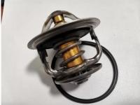 China Silvery Precise 21746213 Scania Thermostat Scania Engine Parts for sale
