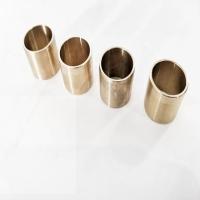China 71.783.5 Kessler Drive Axle Bearing Bushing Wear Resistant For Reach Stacker for sale