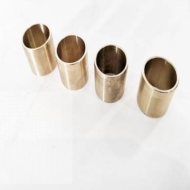 China 71.783.5 Kessler Drive Axle Bearing Bushing Wear Resistant For Reach Stacker for sale