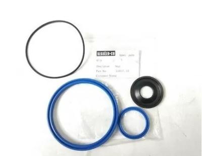 China 34837.12 Hand Brake Cylinder Repair Kit Kessler Axle Parts CE for sale