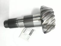 China 40Cr Basin Angle Tooth Combination Kessler Axle Parts High Strength for sale