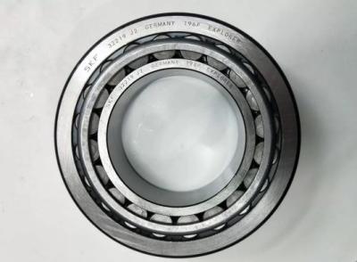 China Heavy Duty Corrosion Resistant Steering Axle Bearing Rockwell Axle Parts for sale