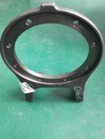 China Black 3268A1821 Brake Adapter Rockwell Axle Accessories High Performance for sale