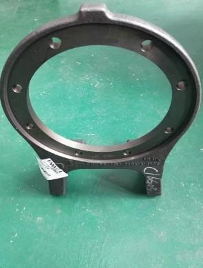 China Black 3268A1821 Brake Adapter Rockwell Axle Accessories High Performance for sale