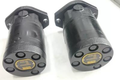 China 24 Volt Spreader Rotary Motor High Accuracy With Energy Efficient Design for sale