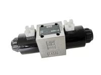 China 22CM Solenoid Operated Hydraulic Valve Control Sideshift Cylinder 52485834 for sale