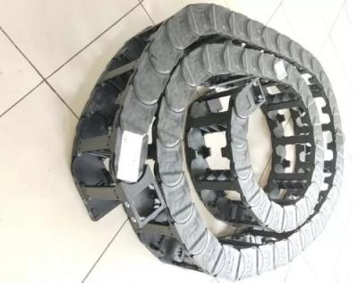 China 922772.0034 Flexible Bromma Spreader Spare Parts Telescopic Boom Cable Drag Chain for sale