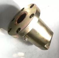 China High Precision S1453630 Lock Sleeve Bromma Spreader Spare Parts for sale