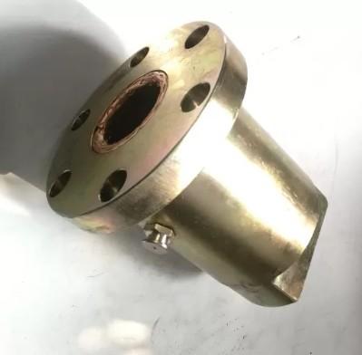 China High Precision S1453630 Lock Sleeve Bromma Spreader Spare Parts for sale