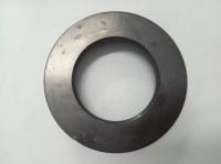 China Durable Screw Head Seat Rubber Pad Bromma Spreader Parts CE Wear Resistant for sale