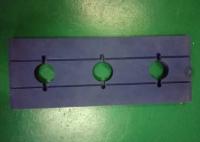 China A30502.0300 Corrosion Resistant Spreader Boom Telescopic Slider Bromma Spreader Parts for sale