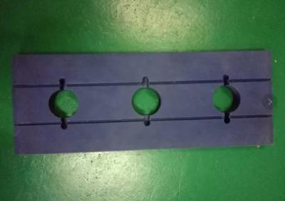 China A30502.0300 Corrosion Resistant Spreader Boom Telescopic Slider Bromma Spreader Parts for sale