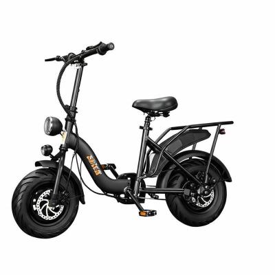 China Electric Bike Accessories Brushless Motor Type and 60 Km Range Per Power for Long-Lasting Performance for sale