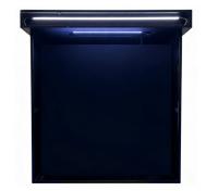 China Outdoor House With Light Suitable for Locker Vending Machine and Combo Vending Machine for sale
