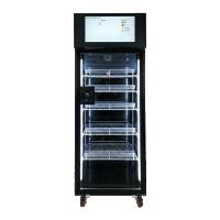 China Smart AI Vending Machine for Gyms: High-Yield Premium Beverage Vending Machine for sale