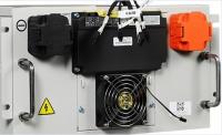 China Solar Energy Storage ESS 3.3MWh 3354KWh 1497.6V 39T Lfp Container Energy Power Cube Battery Management System for sale