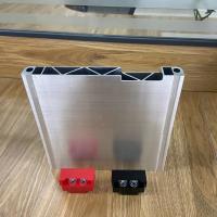 China 280AH 105Ah ESS  battery module pack  end plate for ESS battery pack and EV battery pack for sale