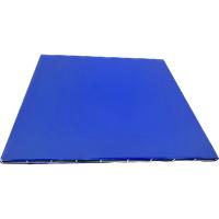 China Quality Wholesale Ev Battery Pack Module Accessories Lithium Battery Module Insulation Plate for sale