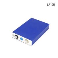 China 3.2V  280ah 105ah EV  solar energy storage system lithium ion battery for sale