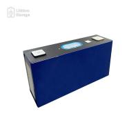 China NCM243Ah (Prismatic Ternary Lithium Battery) for sale