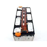 China NCM114Ah 1P6S VDA Module for sale