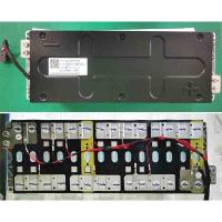 China NCM58Ah 2P7S BATTERY Module for sale