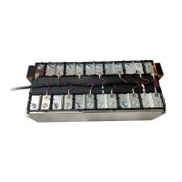 China NCM51Ah 1P12S VDA Module for sale
