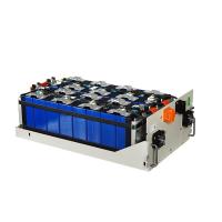 China Air-cooling Battery Pack for sale