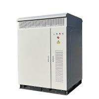 China Air-cooling Commercial&Industrial ESS for sale