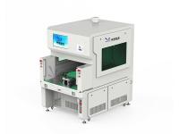 China Six Workstation Rotary Enclosed Welding Equipment for sale