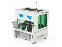 China Dual Workstation Terminal Poles Welding Equipment for sale
