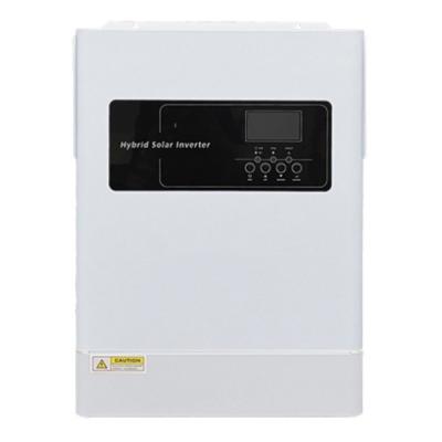 China Hybrid Off Grid Solar Inverter-N1F-A3US for sale