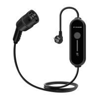 China AC Portable EV Charger-JL-EQ2 for sale