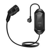 China AC Portable EV Charger-JL-EQ2 for sale