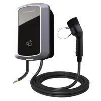 China AC Wallbox EV Charger-JL-EUS for sale