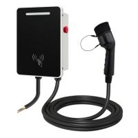 China AC Wallbox EV Charger-JL-EUS for sale