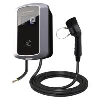 China AC Wallbox EV Charger-JL-EUS for sale