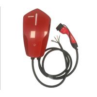 China AC Wallbox EV Charger-JL-CXLS1 for sale