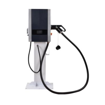 China Wall mounted/Column DC EV Charger-JLSC for sale