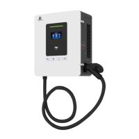 China Wall mounted/Column DC EV Charger-JLCED for sale