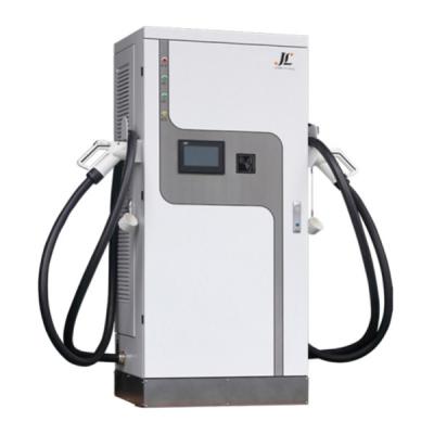 China Floor Type DC Charging Pile-JLCED for sale